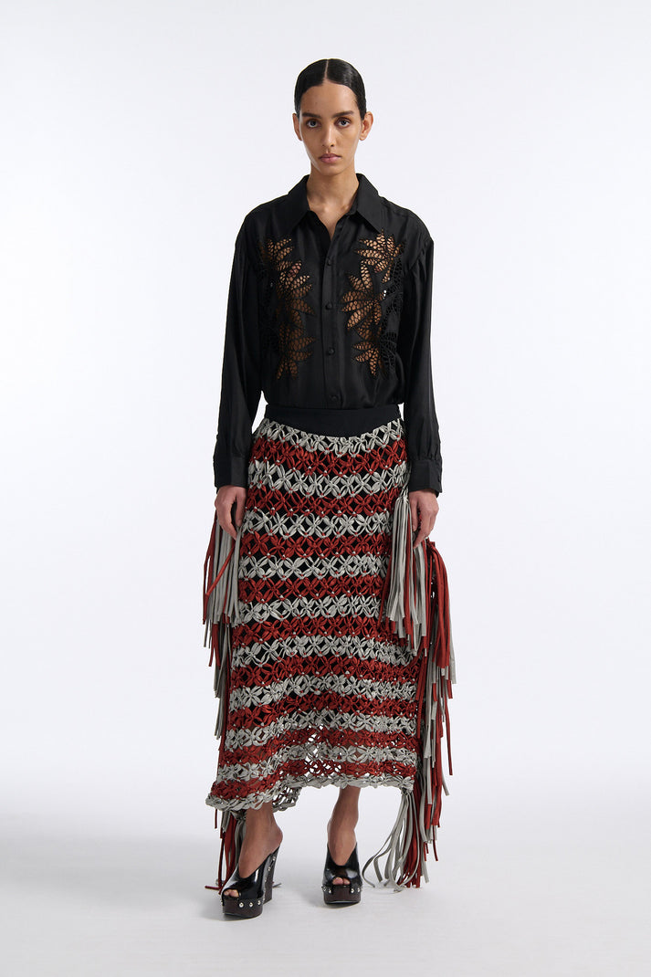 Cavalla Skirt – Diotima