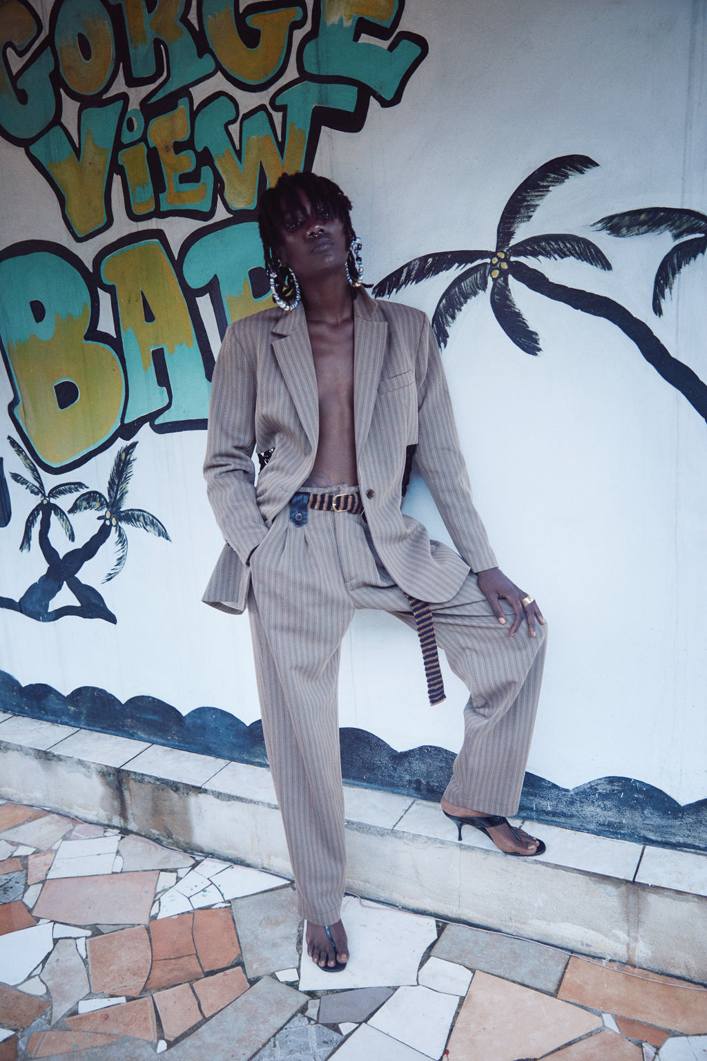 COLLECTION – Diotima